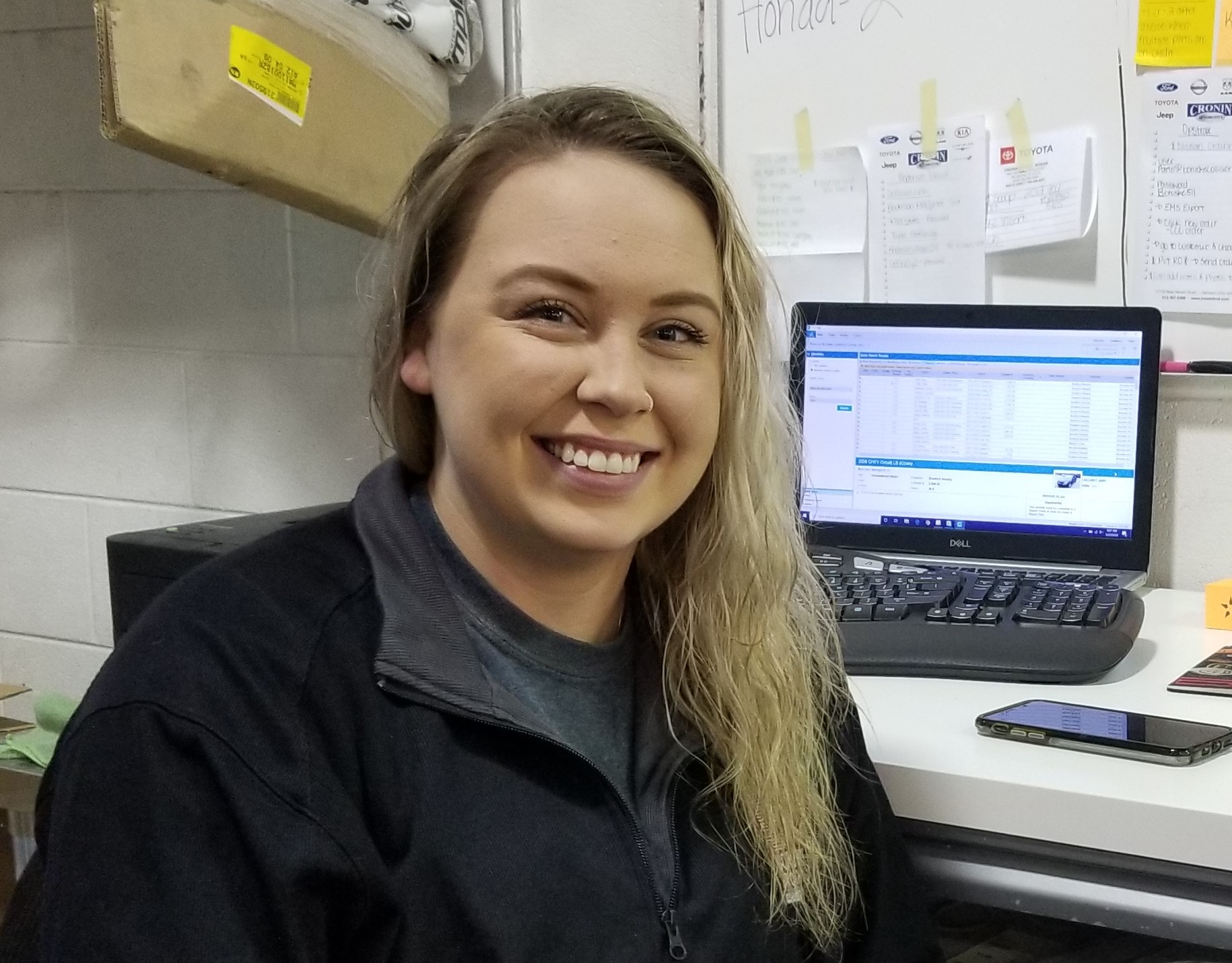 Cincinnati Northern Kentucky Collision Repair | About Boruske Brothers